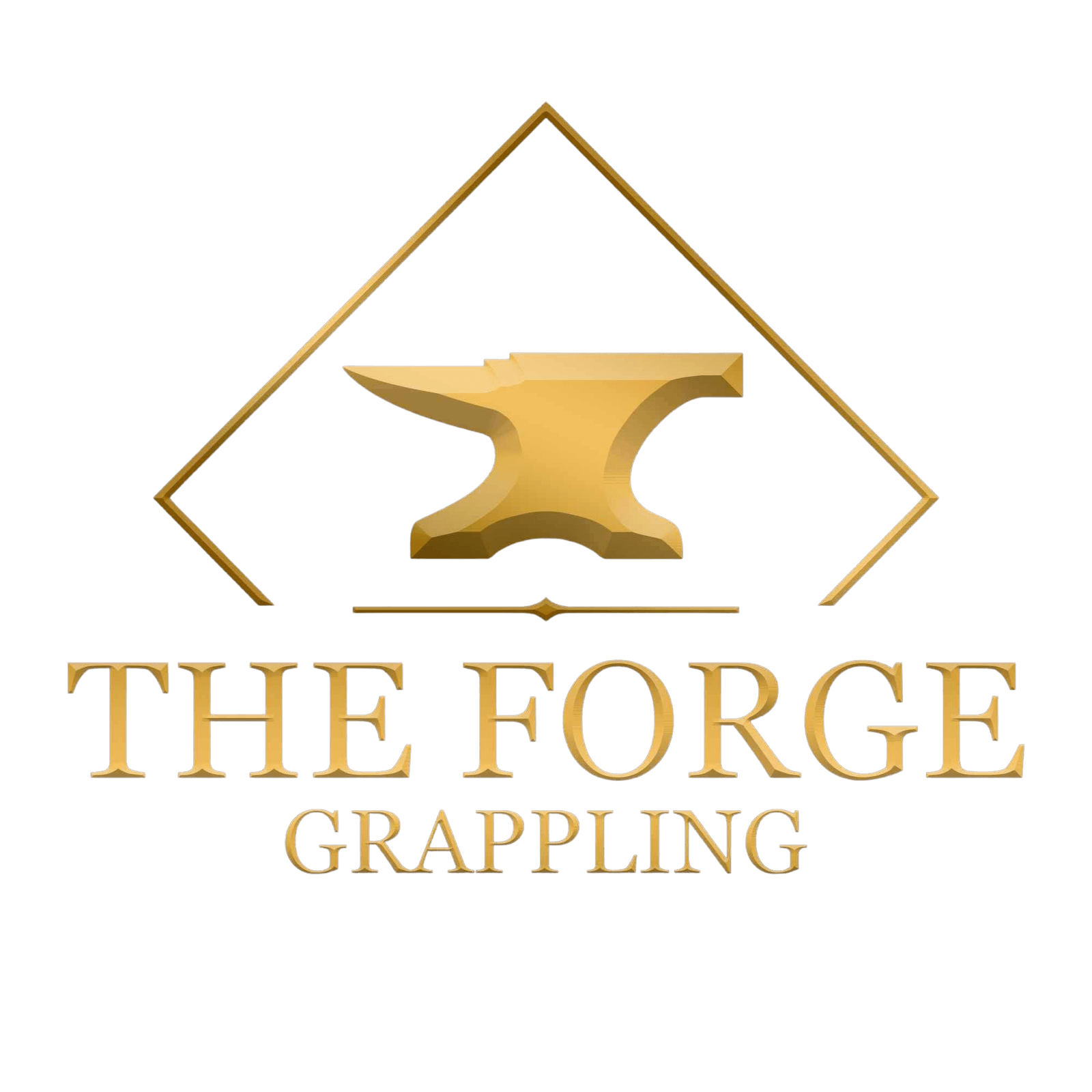 The Forge Grappling